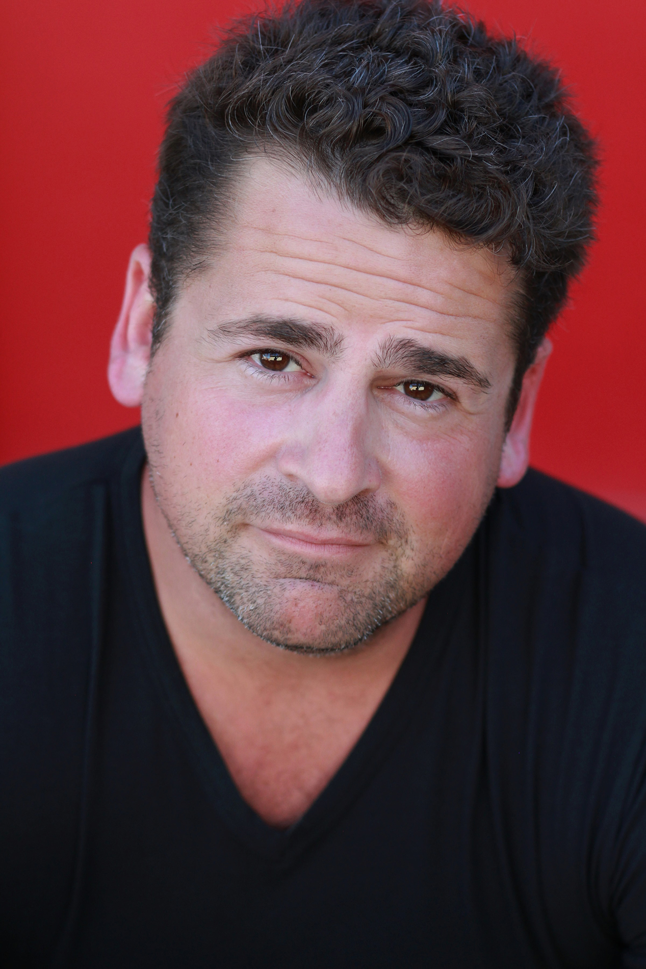 Headshot Photos – Jonah Weston